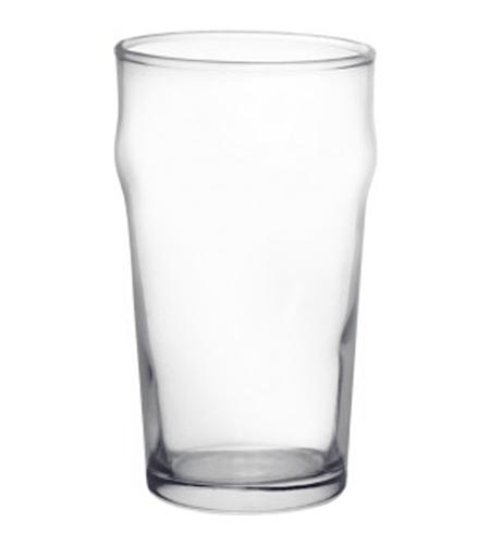 BarConic® Glassware – BulkBarProducts