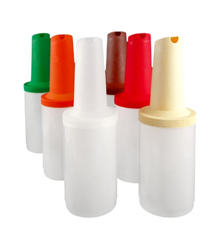 EZ Juice Pour Neck - CASE OF 12 – BulkBarProducts